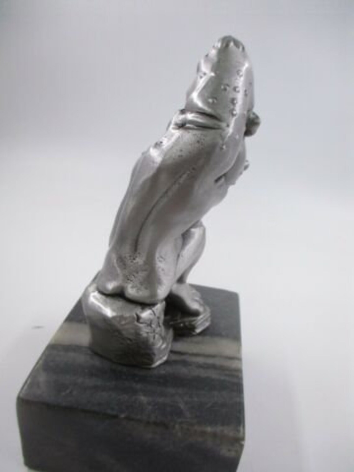 Louis Marx Nutty Mads the Thinker Rare Vintage Car Hood | Etsy