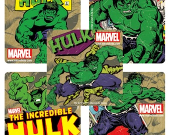 Hulk Reward Chart - Etsy Australia
