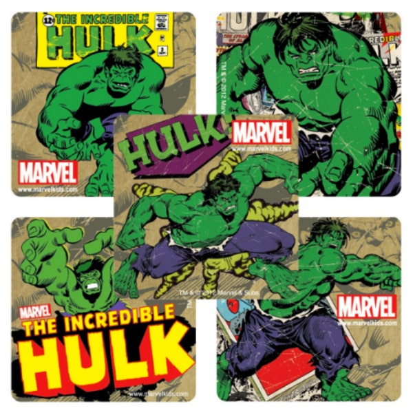 Hulk Party - Etsy