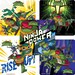 Teenage Mutant Ninja Turtles Stickers - TMNT - Envelope Seals, Party ...
