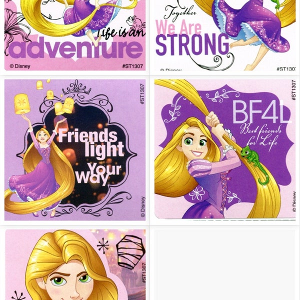 Rapunzel Party - Etsy