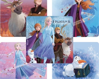 Frozen Party Favors | Etsy Australia