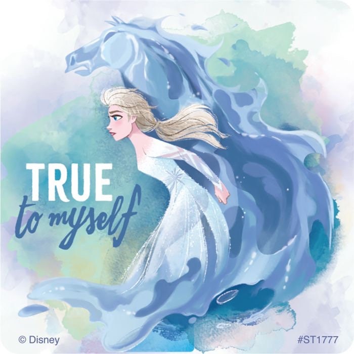 Frozen Stickers - Elsa Anna Olaf - Envelope Seals, Party Favors, Reward ...