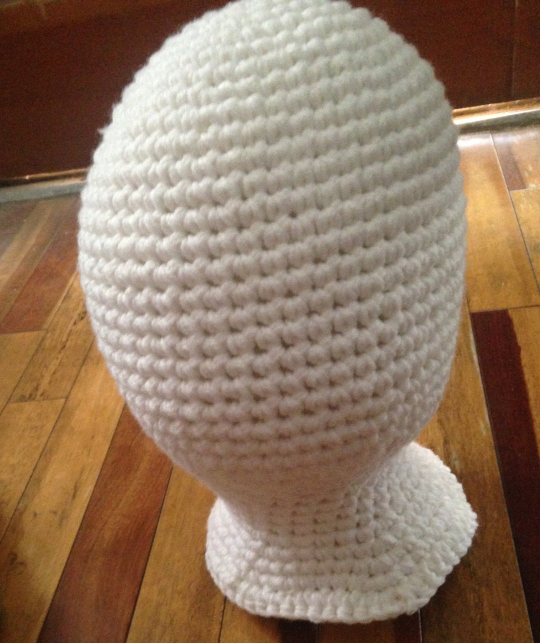 Mannequin Head, Crochet Pattern, Children's Head Pattern, Kids Model ...