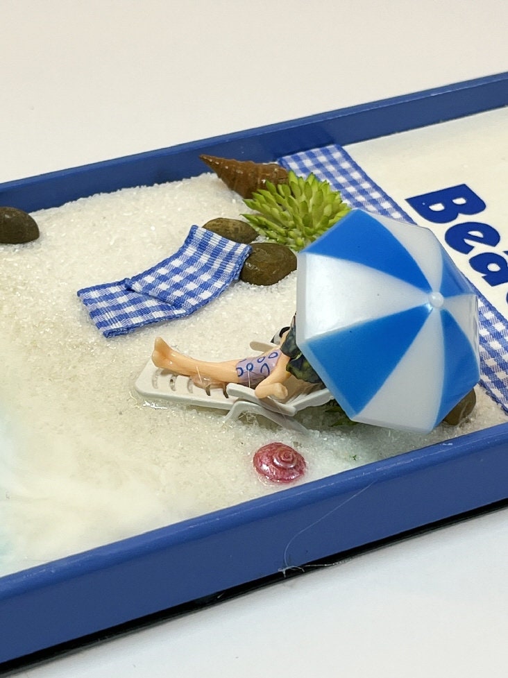 Cute Beach Signs, Ocean Signs, Funny Signs, Resin Signs, 3d Signs - Etsy