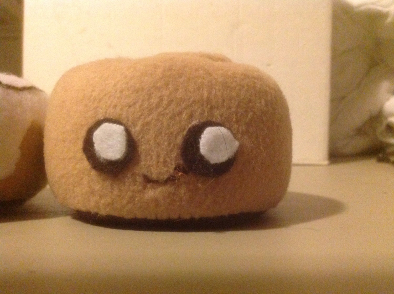 Cinnamon Roll Plushies | Etsy