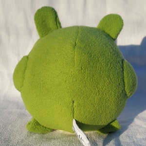 Frog/toad Plushie! - Etsy
