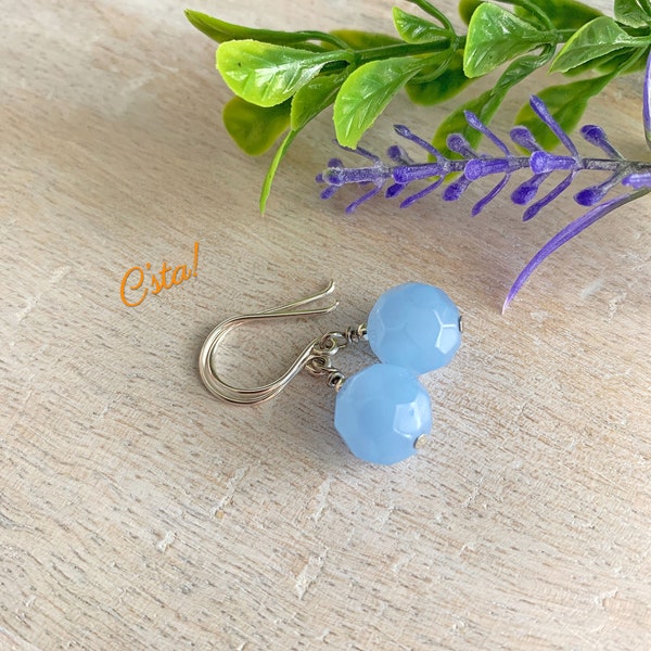 Periwinkle Gemstone - Etsy