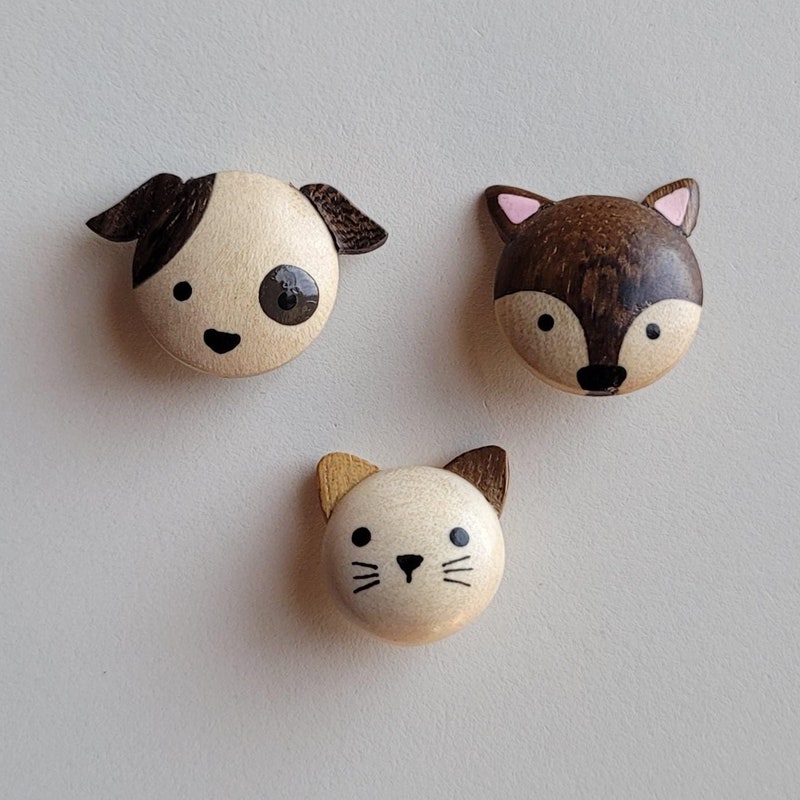 Baby Sweater Buttons - Etsy