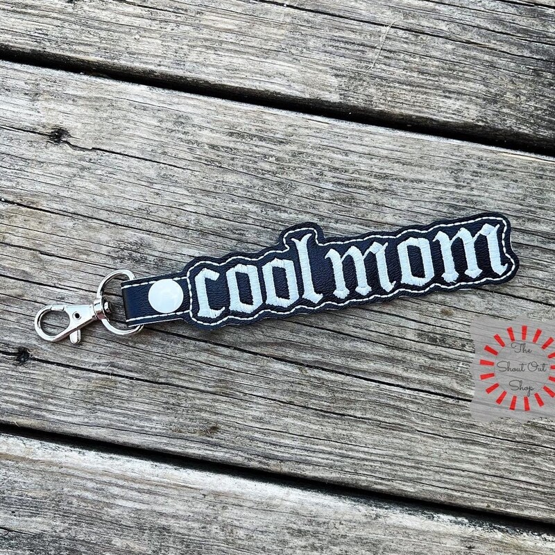 Cool Keychains - Etsy