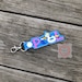 Pool Keychain Pool Key Chain Pool Keyring Pool Bag Pool - Etsy