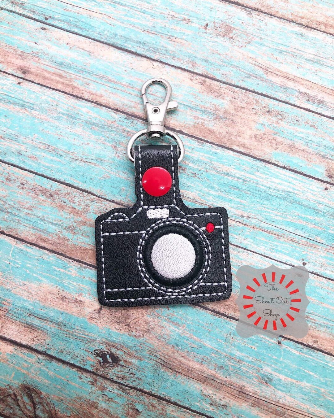 Camera Keychain Camera Key Chain Photography Keyring - Etsy 日本