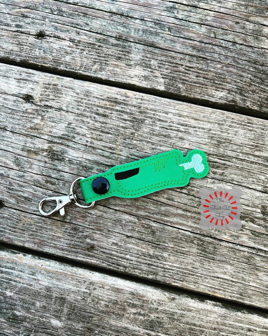 Zombie Finger Keychain, Zombie Finger Key Chain, Finger Key Ring ...