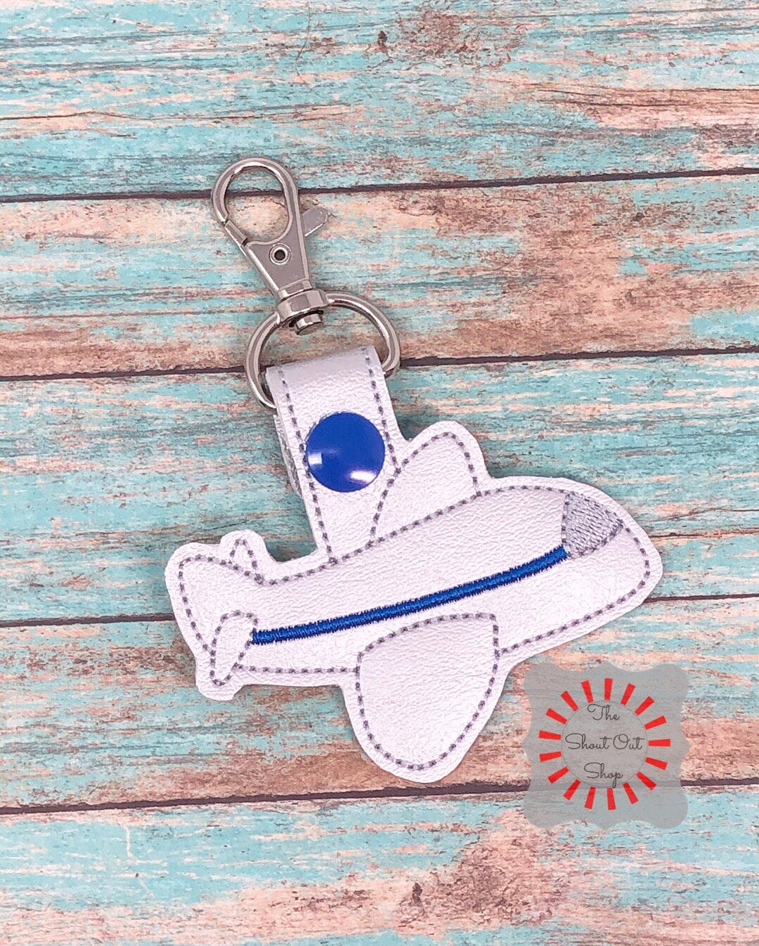 Airplane Keychain, Airplane Key Chain, Airplane Keyring, Airplane Key ...