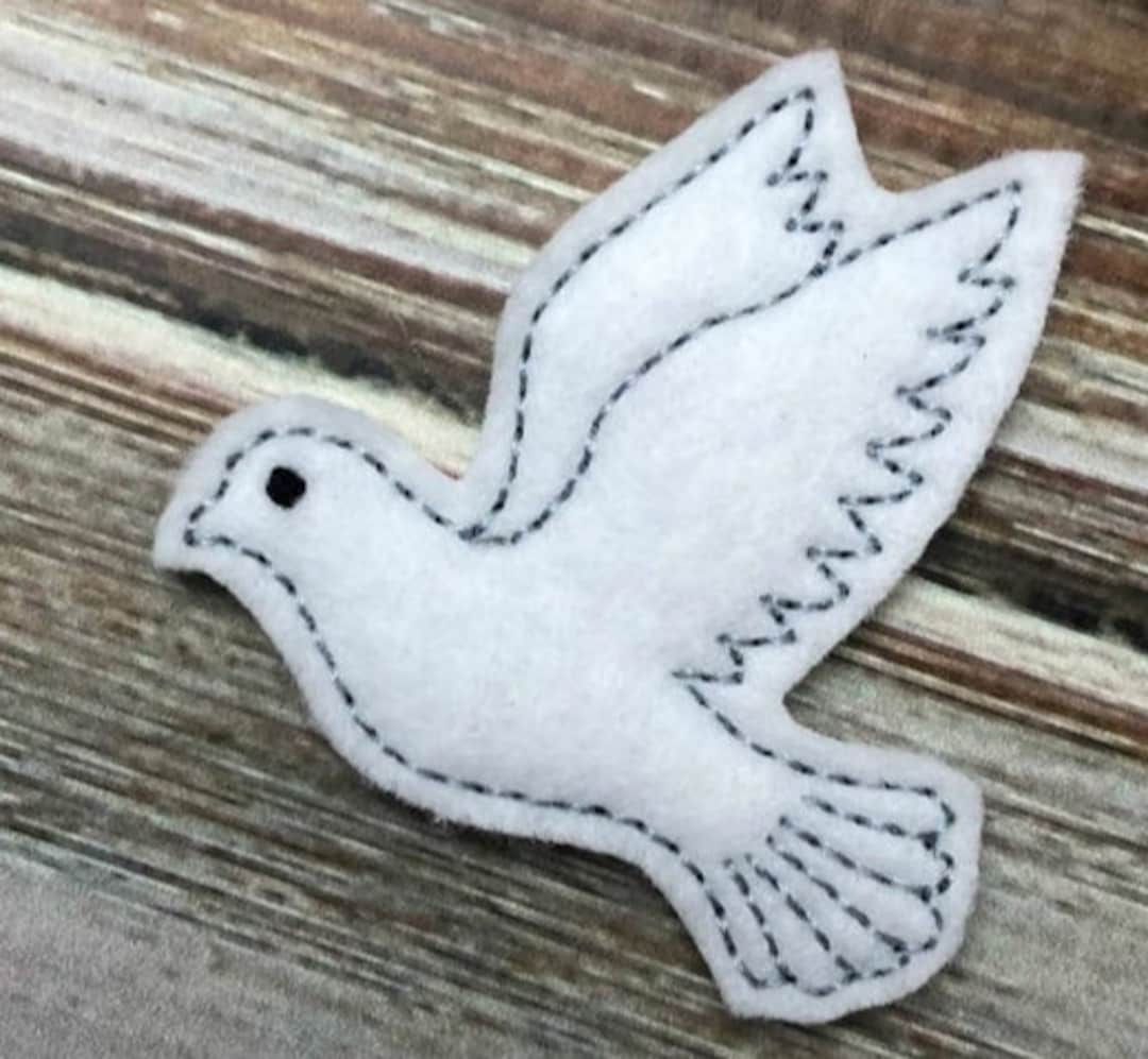 Dove Keychain, Dove Key Chain, Dove Keyring, Dove Key Ring, Bird ...