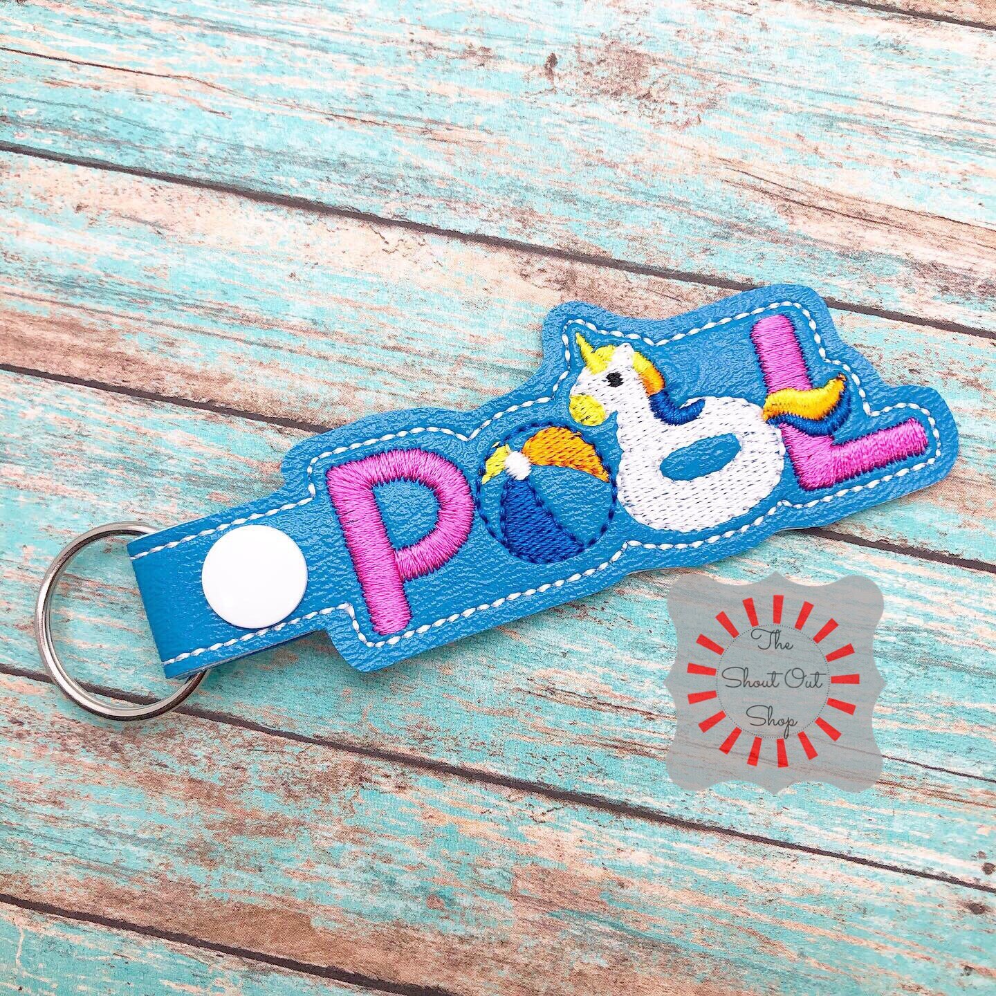 Pool Keychain Pool Key Chain Pool Keyring Pool Bag Pool - Etsy Nederland