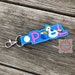 Pool Keychain Pool Key Chain Pool Keyring Pool Bag Pool - Etsy