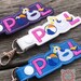 Pool Keychain Pool Key Chain Pool Keyring Pool Bag Pool - Etsy