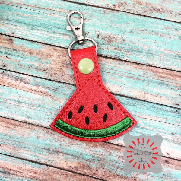 Watermelon Key - Etsy