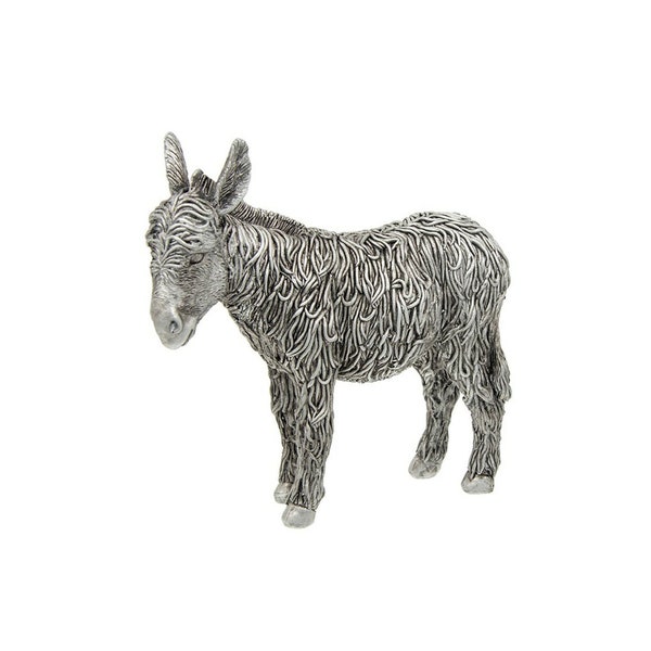 Donkey Figurine - Etsy