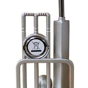 Cricket Presents - Cricket Gifts - Miniature Cricket Bat & Ball Desk ...