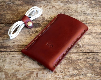 Thin Red Line OtterBox Defender / Apple iPhone OR Samsung | Etsy