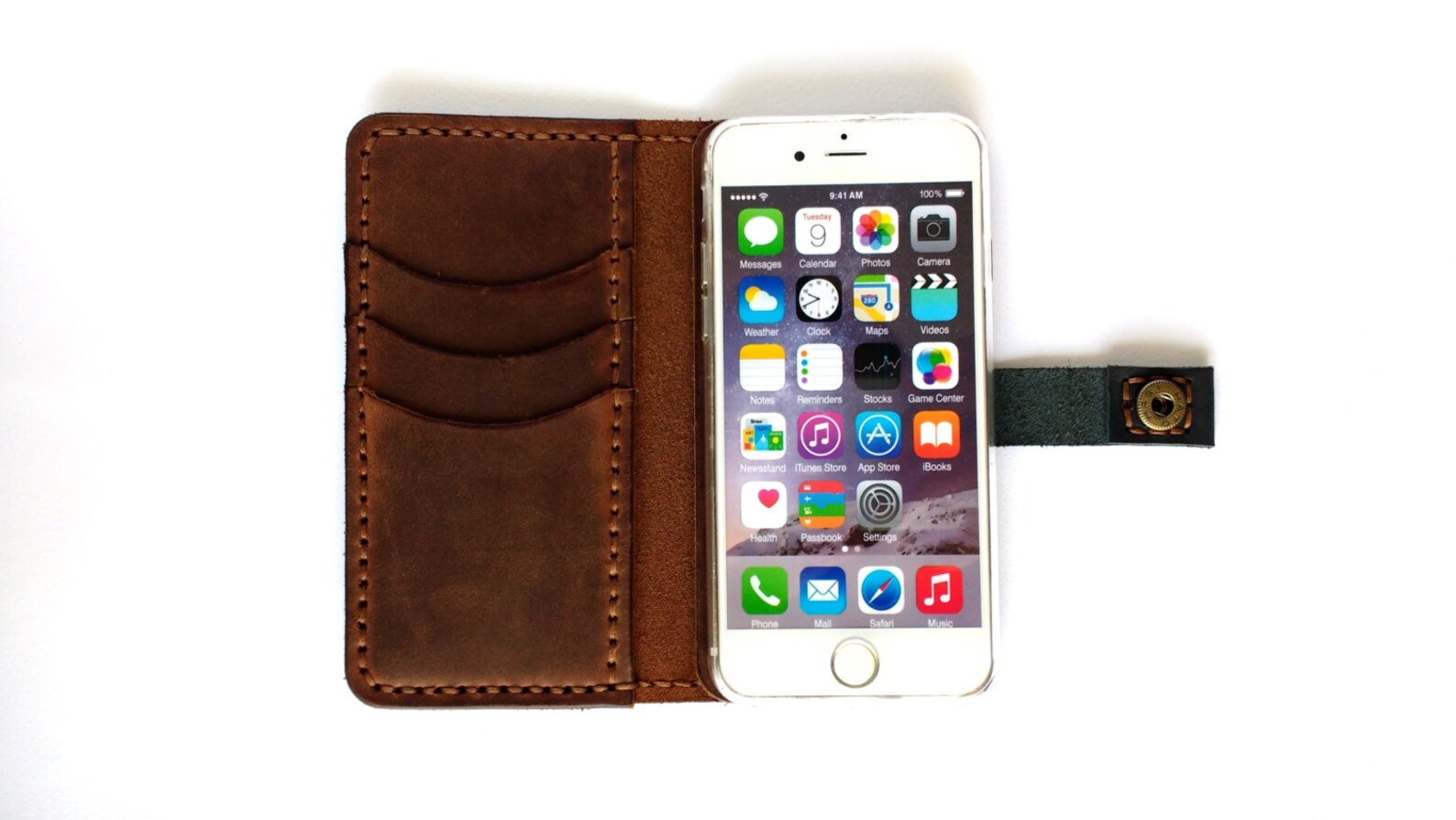 Iphone 7 Case Wallet Iphone 7 Wallet Case Leather Iphone 7 | Etsy