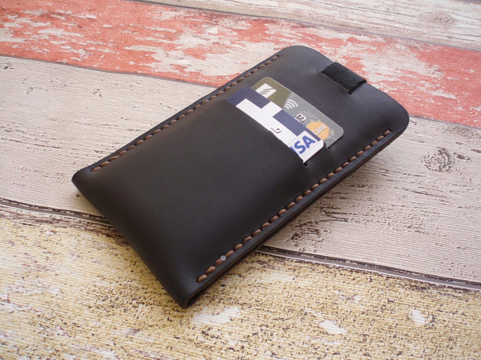 Blackberry Classic Q20 Sleeve Case Blackberry Classic Wallet - Etsy