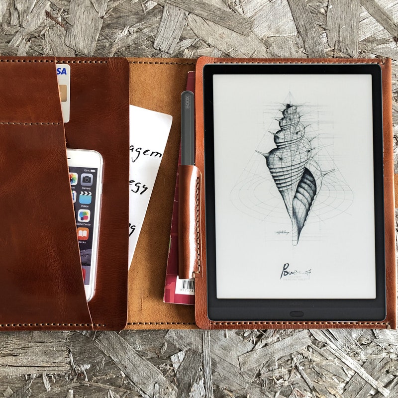 Onyx Boox Page Case - Etsy