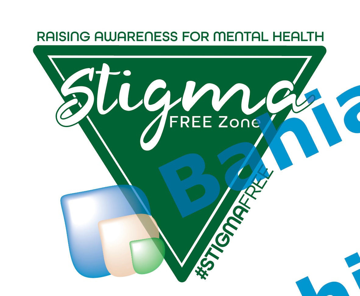 Stigma FREE Zone - Etsy