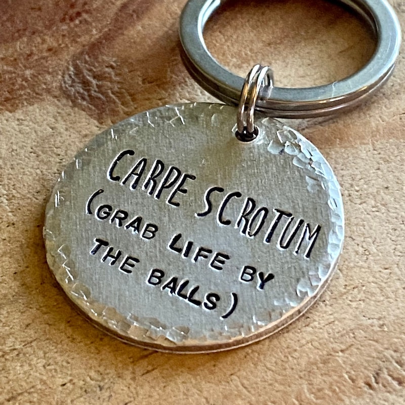 Funny Keychains - Etsy