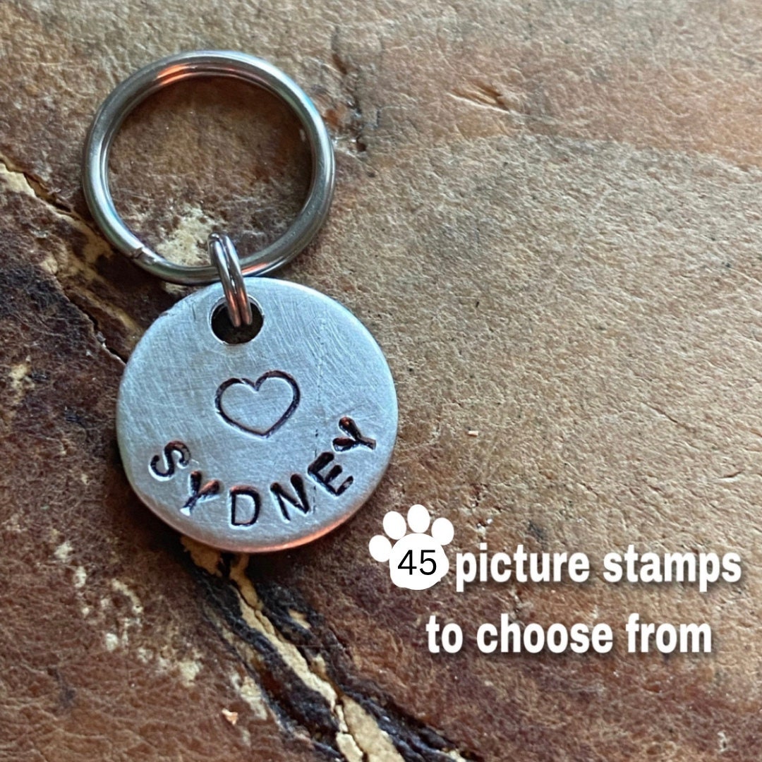 Horse Name Tag Custom Bridle Tag Bridle Harness Tags Personalized ...