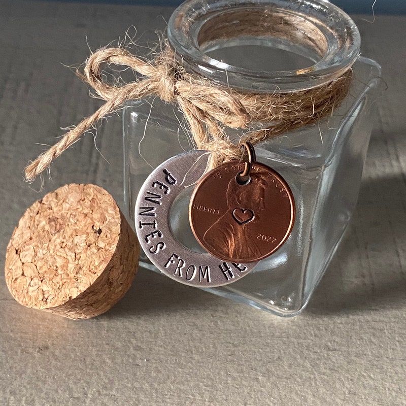 Grief Jars - Etsy