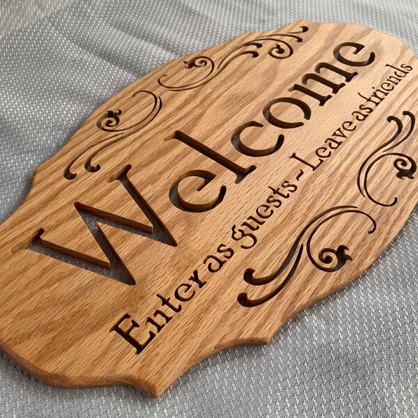 Enter as Guests - Etsy