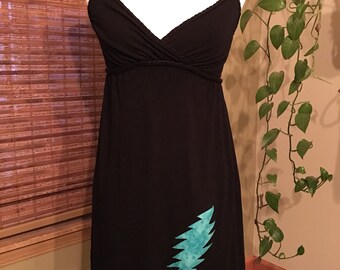 Grateful dead dress | Etsy