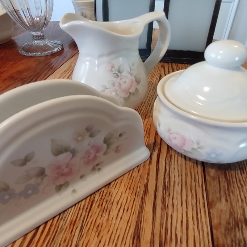 Tea Rose - Etsy