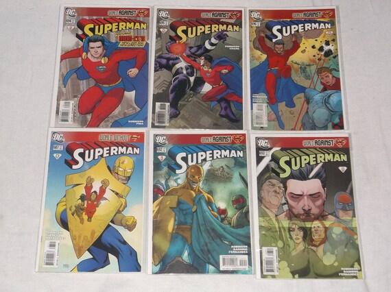 Superman 2000