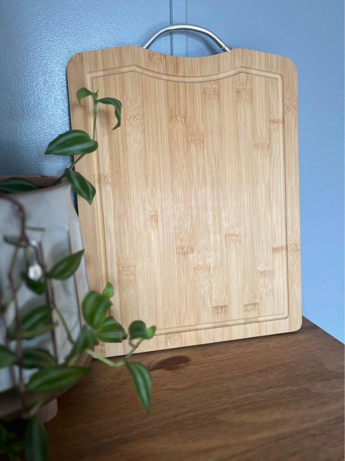 Kitchen Conversions Engraved Cutting Board - Etsy