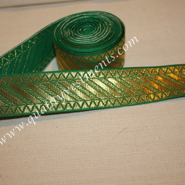 Galloon Trim - Etsy
