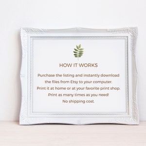 Book Request Printable Sign Twinkle Twinkle Little Star Baby - Etsy