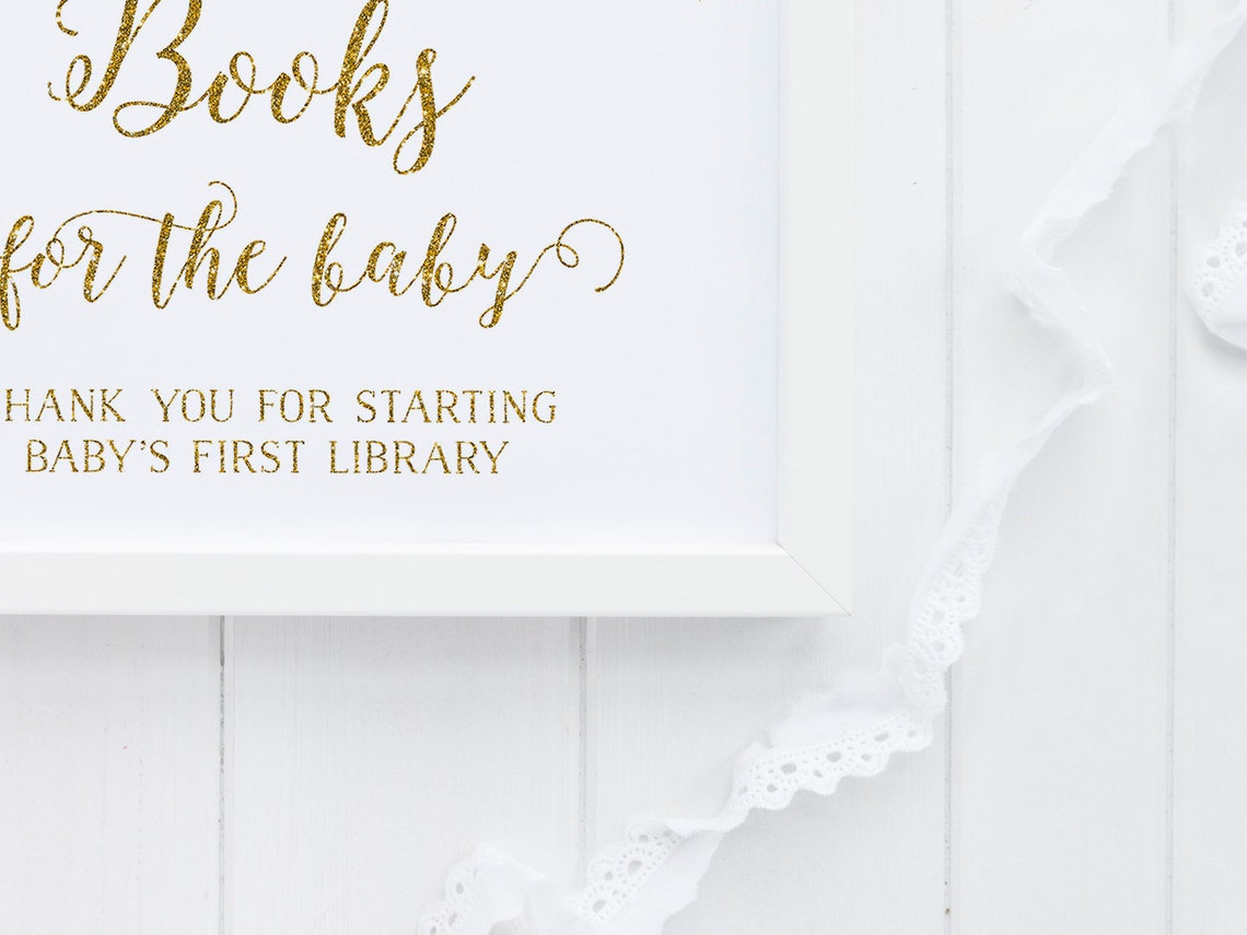 Book Request Printable Sign Twinkle Twinkle Little Star Baby | Etsy