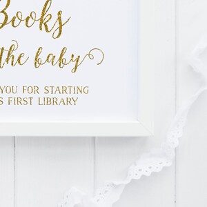 Book Request Printable Sign Twinkle Twinkle Little Star Baby - Etsy
