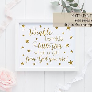 Do You Know How Love You Are, Twinkle Twinkle Little Star Do You Know ...