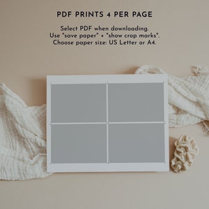 Christmas Cookie Exchange Voting Template, Cookie Voting Ballot ...