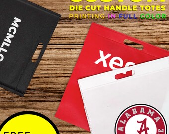 1.5 X 3 Inch Color Printed Hang Tags Light Weight Small Hang Tags With ...