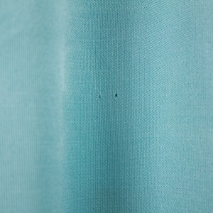 Vintage 60s Dress, Mod 60s Dress, Blue Turquoise, Modette Style ...