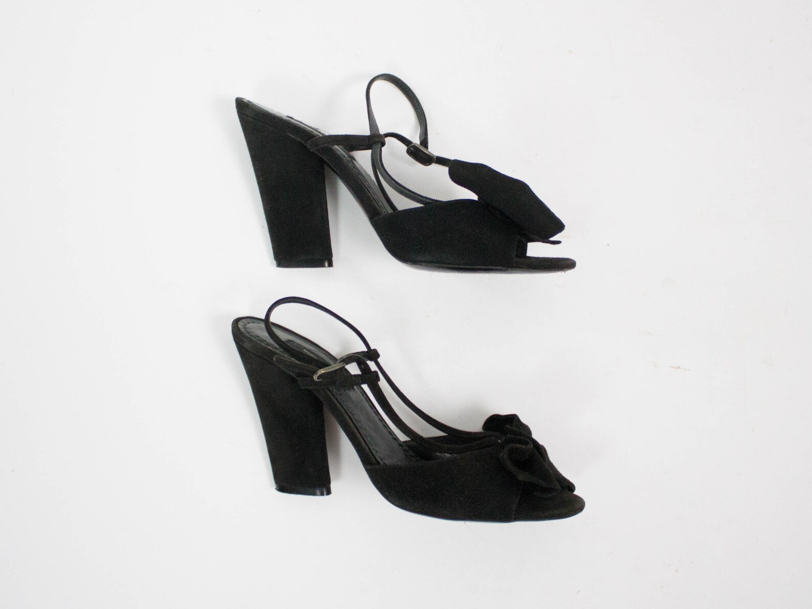 Marc Jacobs M Jacobs Scarpe Vintage 90s 00s Black Color - Etsy Italia