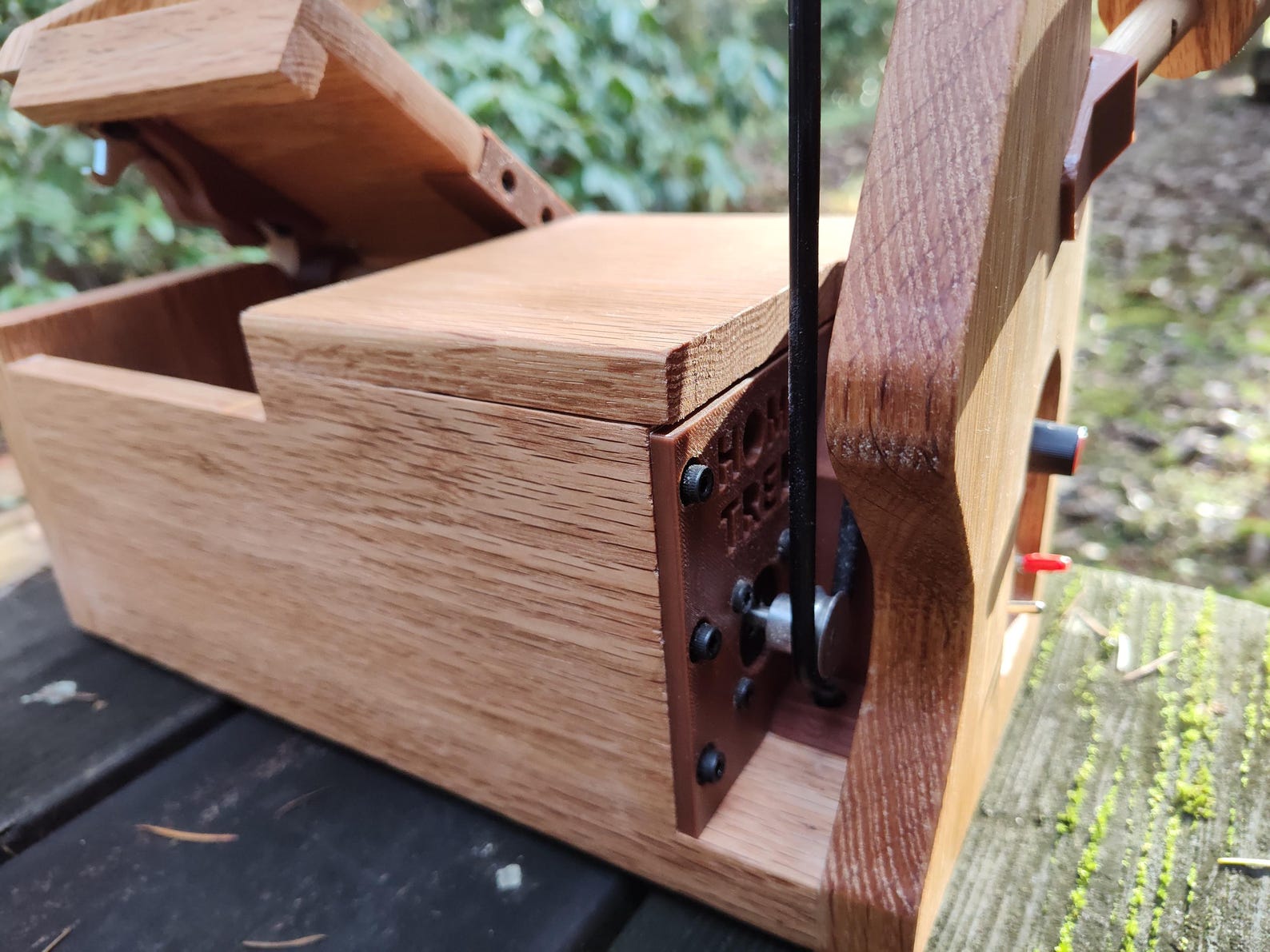Orkid E-spinner V2 - Electric Yarn Spinning Wheel - Etsy