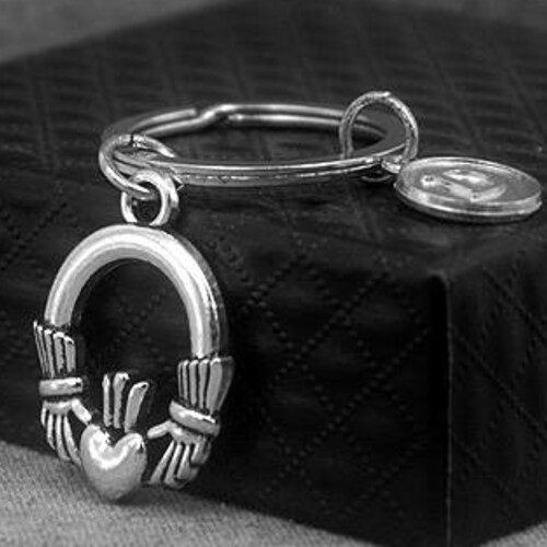 Celtic Turtle Keychain life is a Journey. Journey | Etsy