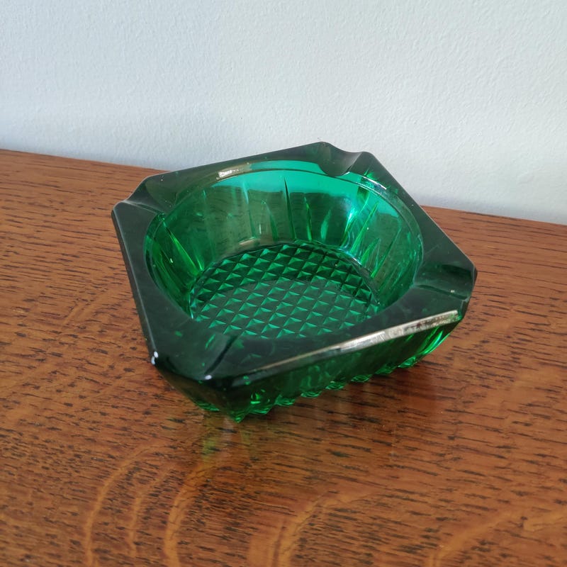 1970s Ashtray - Etsy
